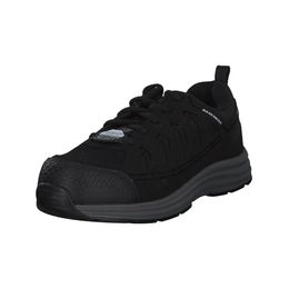 Skechers Halbschuh '200127EC' Herren Größe 42.5 schwarz