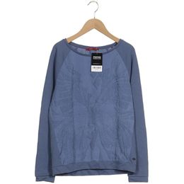 EDC by Esprit Sweater Damen Gr&ouml;&szlig;e S Second Hand hellblau