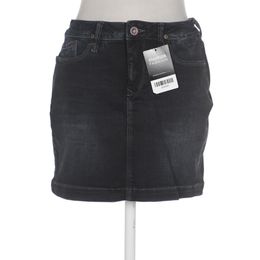 Tommy Jeans Rock Damen Größe S Second Hand marine
