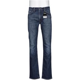 Levi's LEVI'S Jeans Herren Größe 34 Second Hand blau