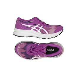 asics Sneaker Damen Gr&ouml;&szlig;e 36 Second Hand bunt