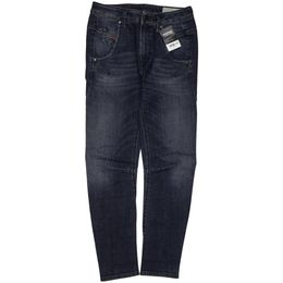 Diesel Jeans Damen Gr&ouml;&szlig;e 25 Second Hand blau
