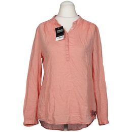 Tommy Jeans Bluse Damen Gr&ouml;&szlig;e S Second Hand pink
