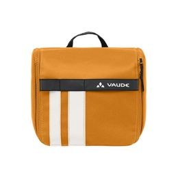 Vaude Toiletry Bag 'Banaba' male Brown size 7