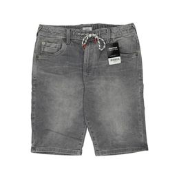 Pepe Jeans Shorts Herren Gr&ouml;&szlig;e 32 Second Hand grau