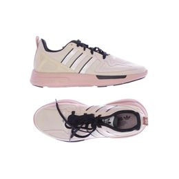adidas originals Sneaker Damen Größe 39 Second Hand beige