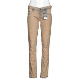 Diesel Jeans Damen Gr&ouml;&szlig;e 28 Second Hand beige