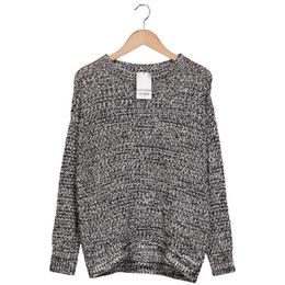 H&M H&M Pullover Damen Gr&ouml;&szlig;e M Second Hand grau