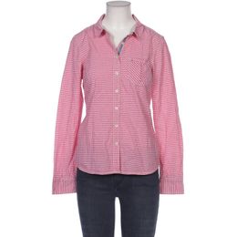 Tommy Jeans Bluse Damen Gr&ouml;&szlig;e M Second Hand pink