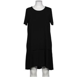 Cos Kleid Damen Gr&ouml;&szlig;e XL Second Hand schwarz