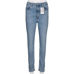 armedangels Jeans Damen Gr&ouml;&szlig;e 27 Second Hand hellblau