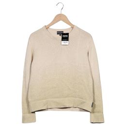 Marc O'Polo Marc O'Polo Pullover Damen Gr&ouml;&szlig;e S Second Hand beige