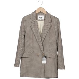 Only Mantel Damen Größe S Second Hand beige