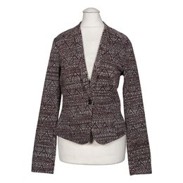 comma, COMMA Blazer Damen Gr&ouml;&szlig;e S Second Hand braun