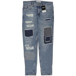 Mango Jeans Damen Gr&ouml;&szlig;e 27/28 Second Hand hellblau