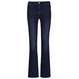 Madeleine Mode MADELEINE Jeans Damen Gr&ouml;&szlig;e 34 dunkelblau