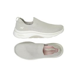 Skechers Sneaker Damen Größe 38.5 Second Hand grau