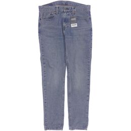 Levi's LEVI'S Jeans Herren Größe 32 Second Hand blau