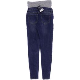 H&M H&M Jeans Damen Gr&ouml;&szlig;e 26 Second Hand blau