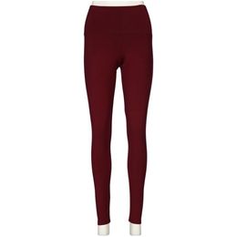 Les Lunes Stoffhose Damen Größe S Second Hand bordeaux