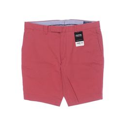 Polo Ralph Lauren Shorts Herren Größe 34 Second Hand rot