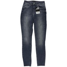 Only Jeans Damen Größe 25/26 Second Hand blau