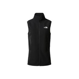 The North Face Sportweste 'Nimble' Damen Gr&ouml;&szlig;e XL schwarz / wei&szlig;