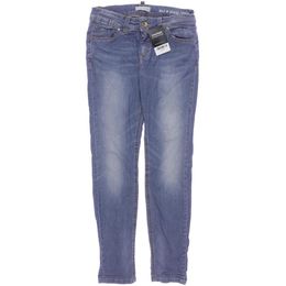Marc O'Polo Marc O'Polo Jeans Damen Größe 28 Second Hand hellblau