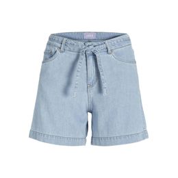 Jack & Jones JJXX Shorts 'JXSura' Damen Gr&ouml;&szlig;e 32/33 hellblau