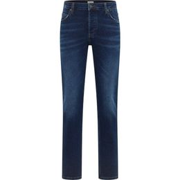 Mustang Jeans male Blue size 32
