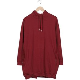 Engelbert Strauss Kapuzenpullover Damen Größe M Second Hand rot