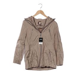 Gil Bret Jacke Damen Gr&ouml;&szlig;e M Second Hand beige
