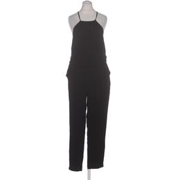 Only Overall oder Jumpsuit Damen Gr&ouml;&szlig;e S Second Hand schwarz