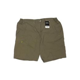 Regatta Shorts Damen Größe XXXL Second Hand grün