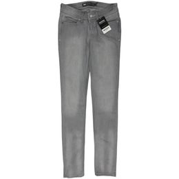 Levi's LEVI'S Jeans Damen Gr&ouml;&szlig;e 24 Second Hand grau