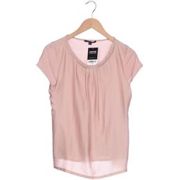 comma, COMMA T-Shirt Damen Gr&ouml;&szlig;e L Second Hand pink