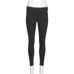 Nike Shorts Damen Gr&ouml;&szlig;e M grau