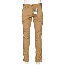 Tommy Jeans Stoffhose Herren Gr&ouml;&szlig;e 30 Second Hand beige