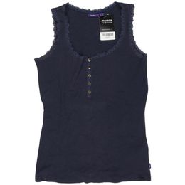 Mexx Top Damen Gr&ouml;&szlig;e M Second Hand marine