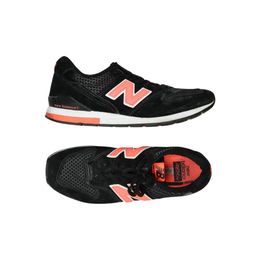 New Balance Sneaker Damen Größe 42.5 Second Hand schwarz