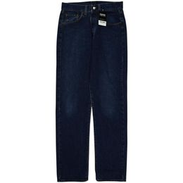 Replay Jeans Damen Gr&ouml;&szlig;e 31 Second Hand marine