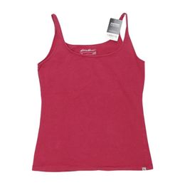 Eddie Bauer Top Damen Gr&ouml;&szlig;e M Second Hand pink
