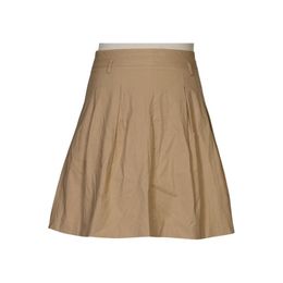 Massimo Dutti Rock Damen Größe XL Second Hand beige