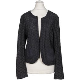 Jackpot Blazer Damen Gr&ouml;&szlig;e M Second Hand marine