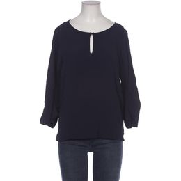 Summum Woman Bluse Damen Gr&ouml;&szlig;e M Second Hand marine