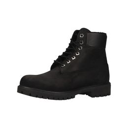 Timberland Lace-Up Boots male Black size 41