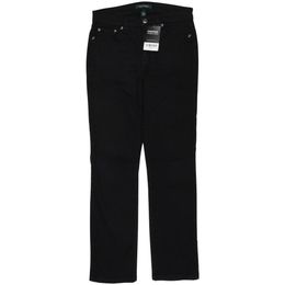 Lauren by Ralph Lauren Lauren Ralph Lauren Jeans Damen Größe 25/26 Second Hand schwarz