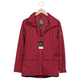 McKINLEY Jacke Damen Gr&ouml;&szlig;e M Second Hand rot