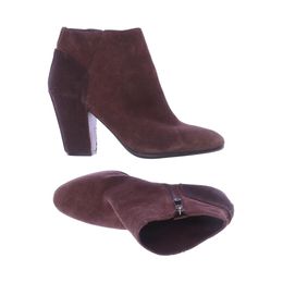 Guess Stiefelette Damen Größe 41 Second Hand bordeaux