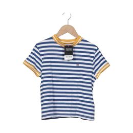 Tommy Jeans T-Shirt Damen Gr&ouml;&szlig;e XS Second Hand bunt